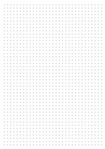 What Is A Dot Journal and How To Use It?