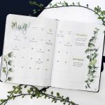 30+ All-New May Bullet Journal Ideas