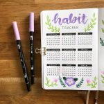 30+ All-New May Bullet Journal Ideas