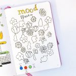 30+ All-New May Bullet Journal Ideas
