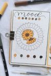 19+ Innovative June Mood Tracker Ideas To Map Your Mood