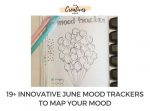 19+ Innovative June Mood Tracker Ideas To Map Your Mood