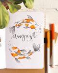 20 Brilliant August Monthly Cover Ideas For 2023