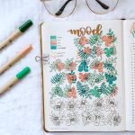 24 Brand New August Mood Tracker Ideas for 2023