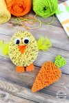 20+ Vibrant Yarn Crafts for Kids Of All Ages
