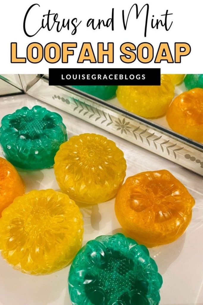 26 Fantabulous DIY Soap Bar Ideas That Smell Like Heaven