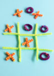 50 Cute and Easy Pipe Cleaner Crafts for Kids