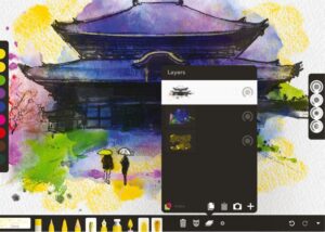 34 Best Drawing & Design Apps For iPad In 2024 (Free & Paid)