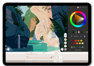 34 Best Drawing & Design Apps For iPad In 2024 (Free & Paid)