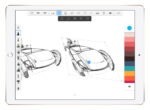 34 Best Drawing & Design Apps For iPad In 2024 (Free & Paid)