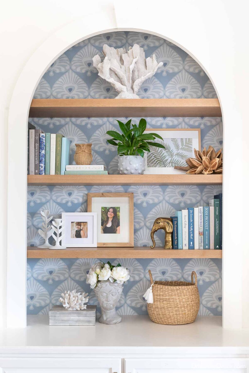 50 Amazing Shelf Decor Ideas For A Stylish Home