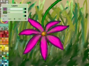 34 Best Drawing & Design Apps For iPad In 2024 (Free & Paid)