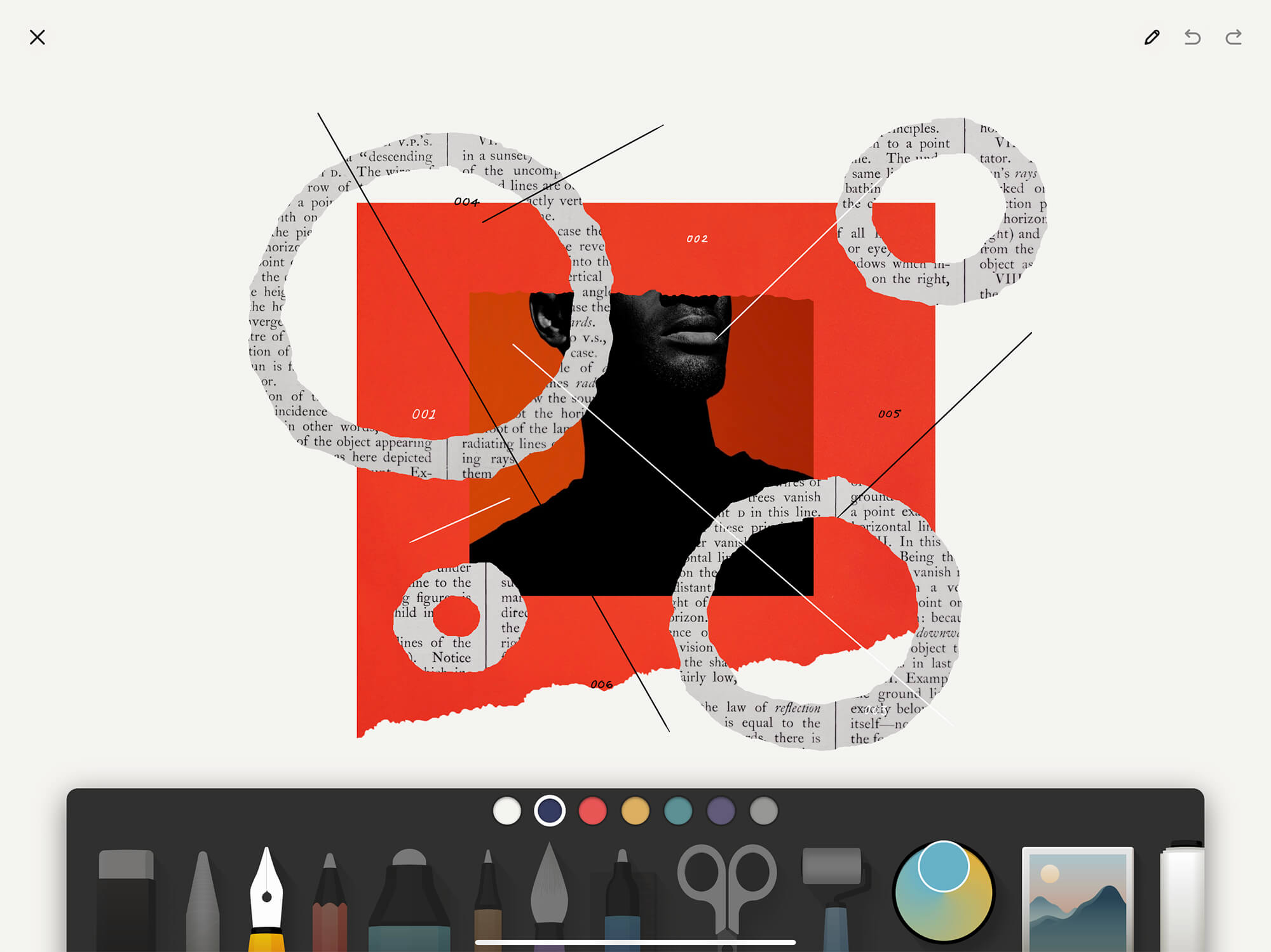 34 Best Drawing & Design Apps For iPad In 2024 (Free & Paid)