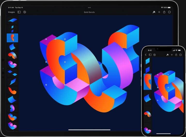 34 Best Drawing & Design Apps For iPad In 2024 (Free & Paid)