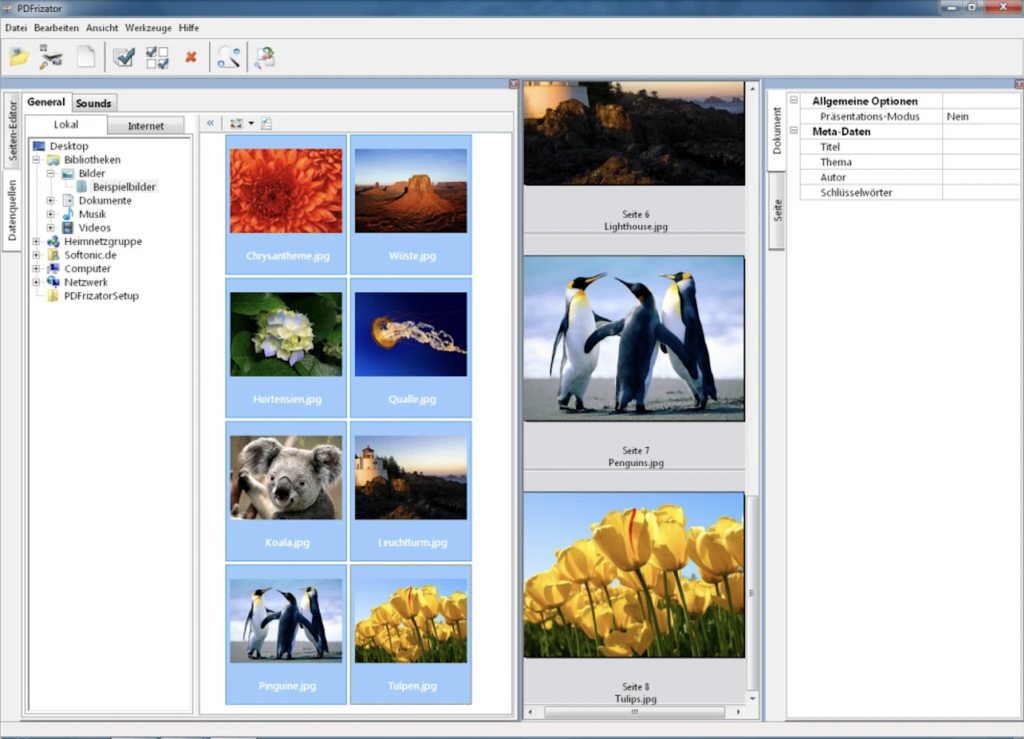 22 Best Paid And Free Indesign Alternatives in 2024