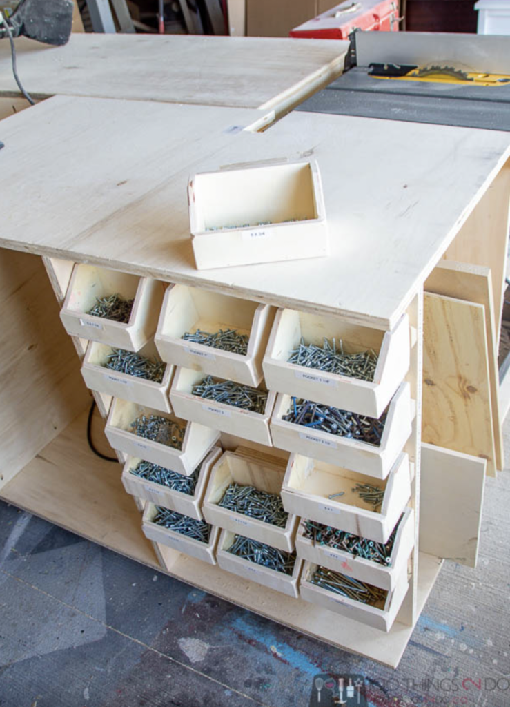 35 Tool Storage Ideas For Easy Organization