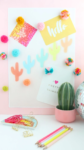 40 Easy DIY Magnet Crafts Ideas And Tutorials