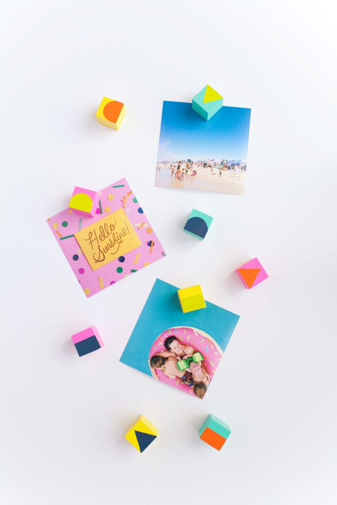 40 Easy DIY Magnet Crafts Ideas And Tutorials