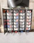 30 Innovative Basement Storage Ideas To Reduce Clutter