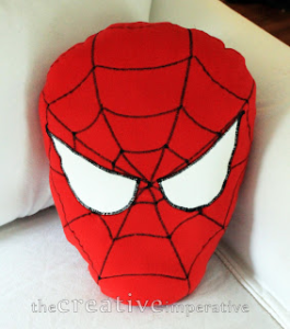 25 Spider Man Crafts For The Little Ones To Enjoy