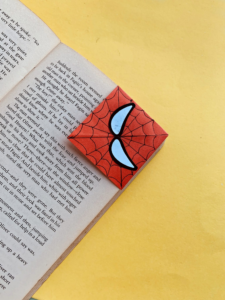 25 Spider Man Crafts For The Little Ones To Enjoy
