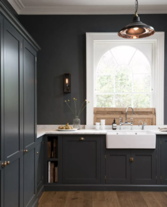 35 Fantastic Kitchen Window Over Sink Ideas You Will Love