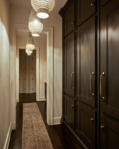 30 Stunning Hallway Light Fixtures For A Luxury Touch