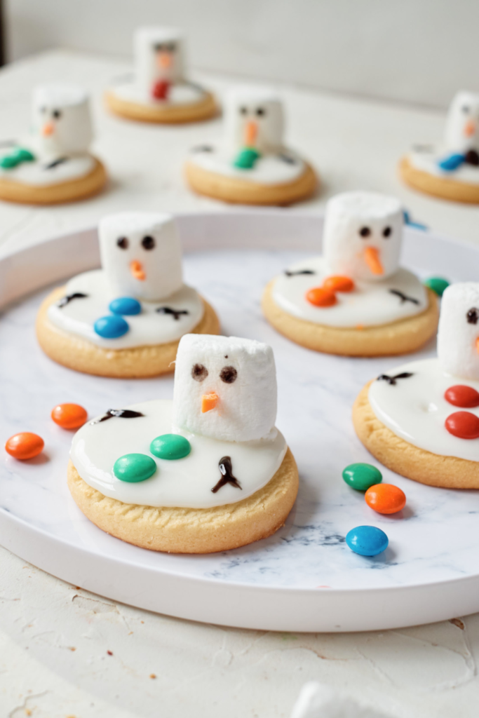 50 Food Crafts For Kids (Edible Crafts and Activities)