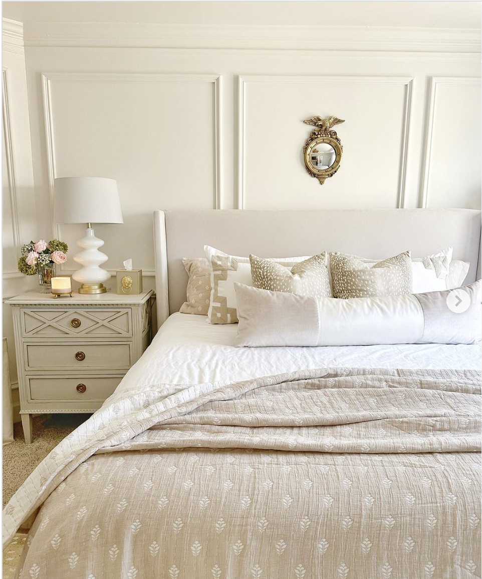 30 Cozy Neutral Bedroom Ideas You Will Love