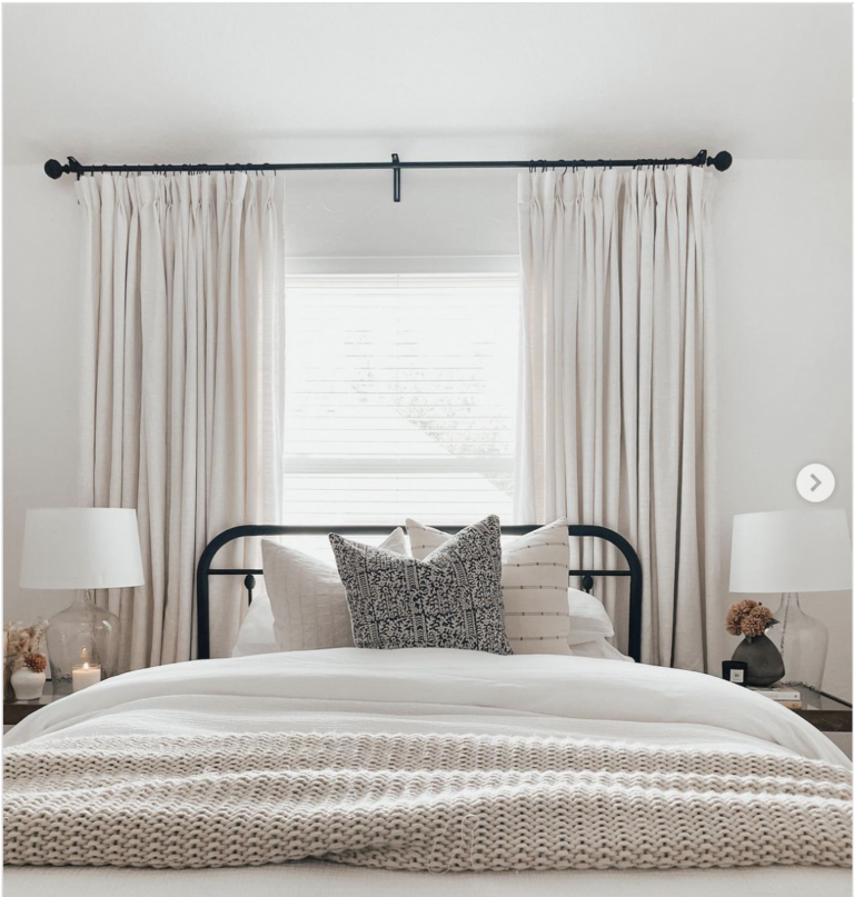 30 Cozy Neutral Bedroom Ideas You Will Love