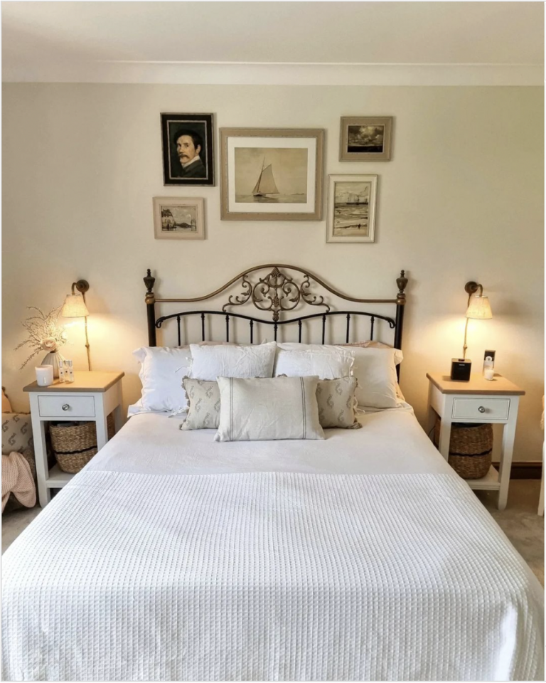 30 Cozy Neutral Bedroom Ideas You Will Love