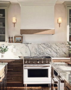 35 Beautiful Backsplash Behind Stove Ideas You Should Try