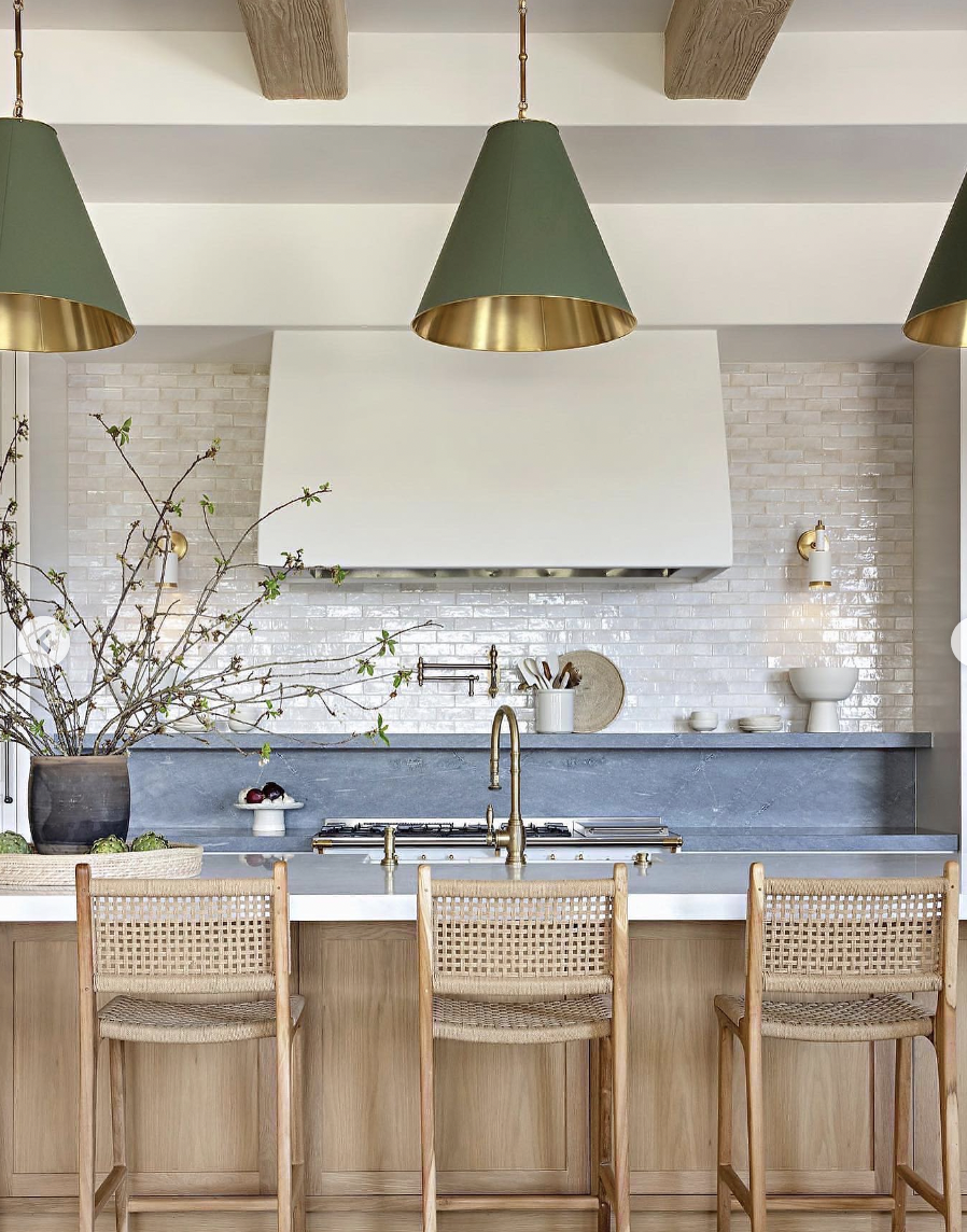 35 Beautiful Backsplash Behind Stove Ideas You Should Try