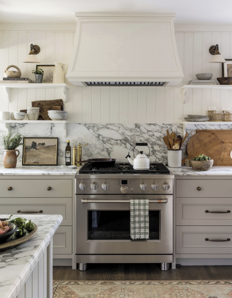 35 Beautiful Backsplash Behind Stove Ideas You Should Try