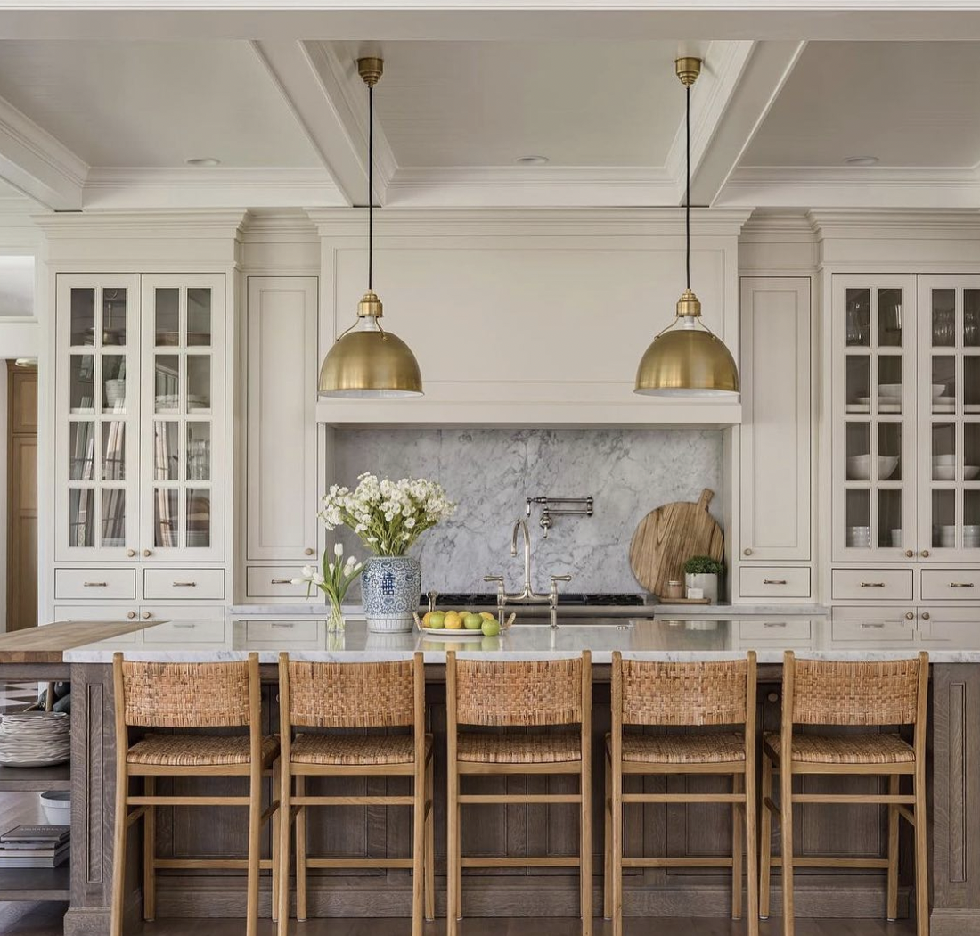 35 Beautiful Backsplash Behind Stove Ideas You Should Try