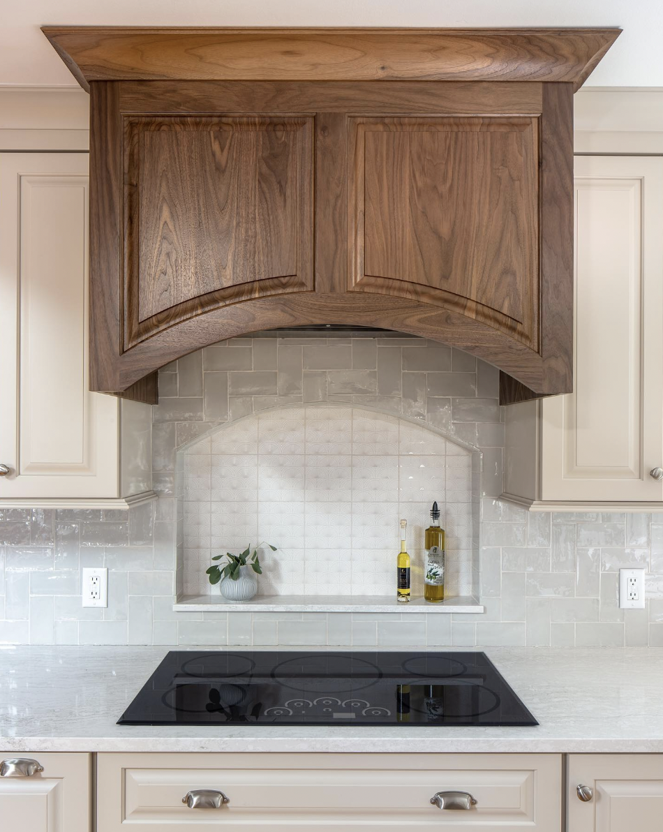 35 Beautiful Backsplash Behind Stove Ideas You Should Try