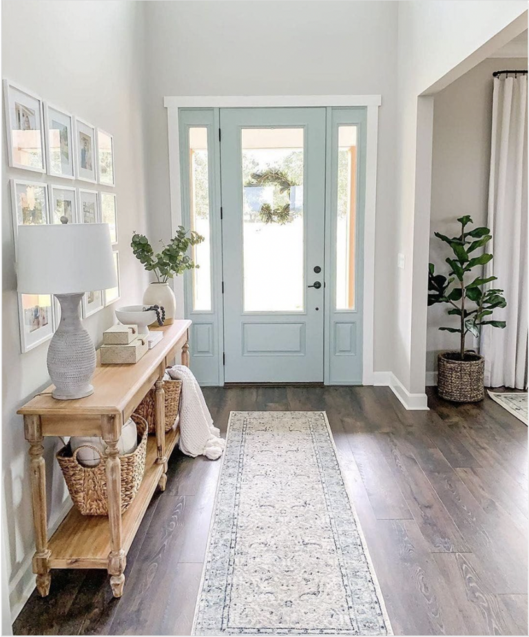 30 Fantastic Farmhouse Baseboard Trim Ideas You Will Love