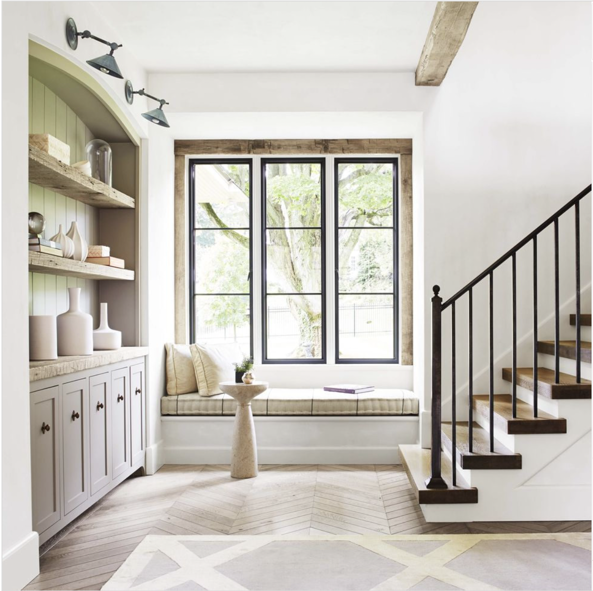 30 Fantastic Farmhouse Baseboard Trim Ideas You Will Love