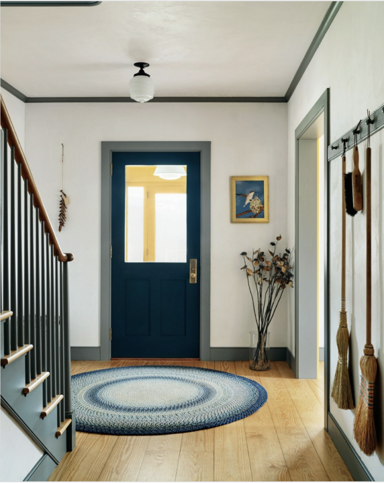 30 Fantastic Farmhouse Baseboard Trim Ideas You Will Love