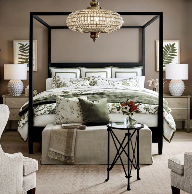 40 Fantastic Rug Under Bed Ideas To Transform Your Bedroom