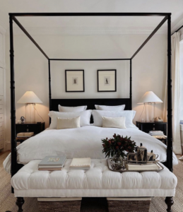 40 Fantastic Rug Under Bed Ideas To Transform Your Bedroom