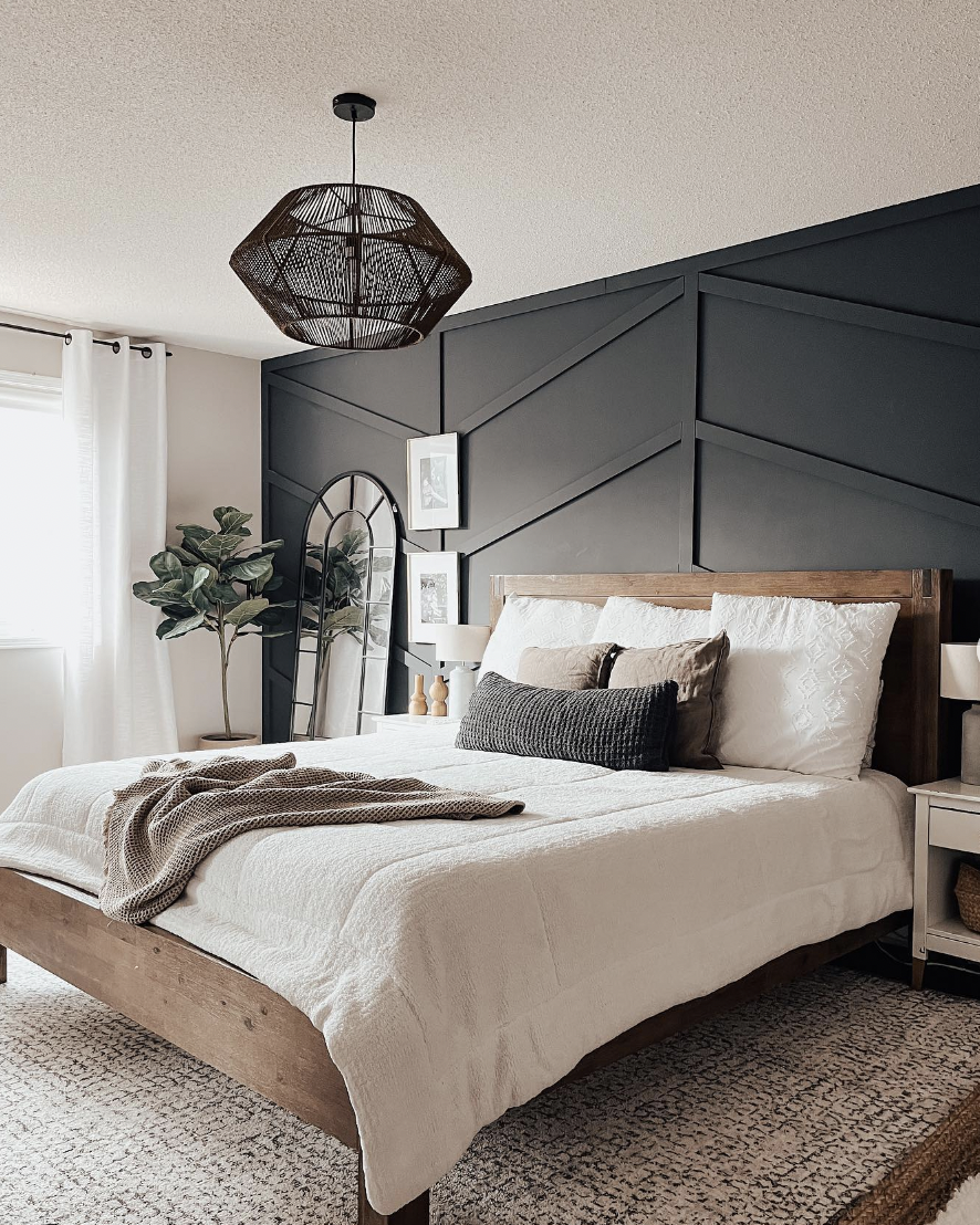 40 Fantastic Rug Under Bed Ideas To Transform Your Bedroom