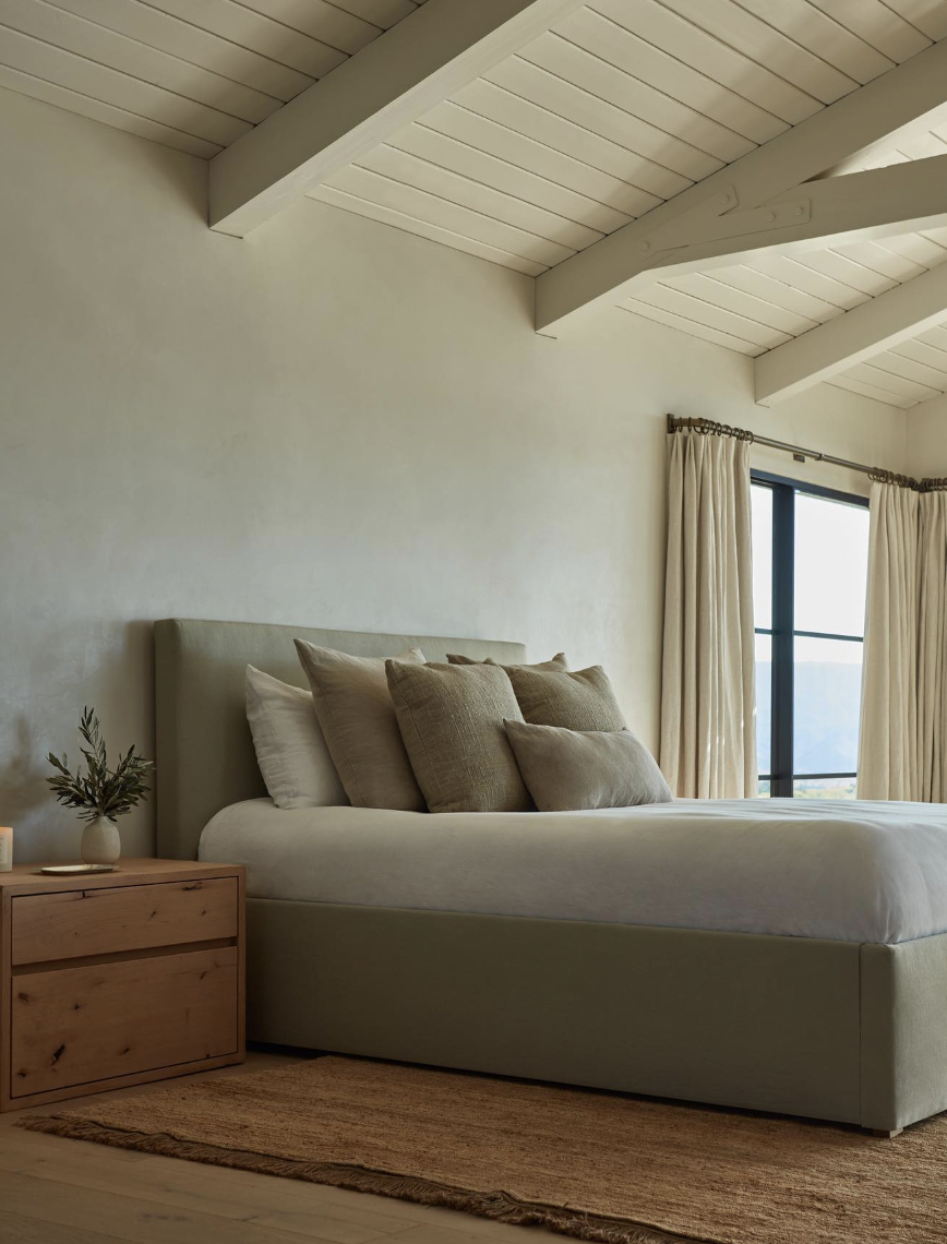 40 Fantastic Rug Under Bed Ideas To Transform Your Bedroom