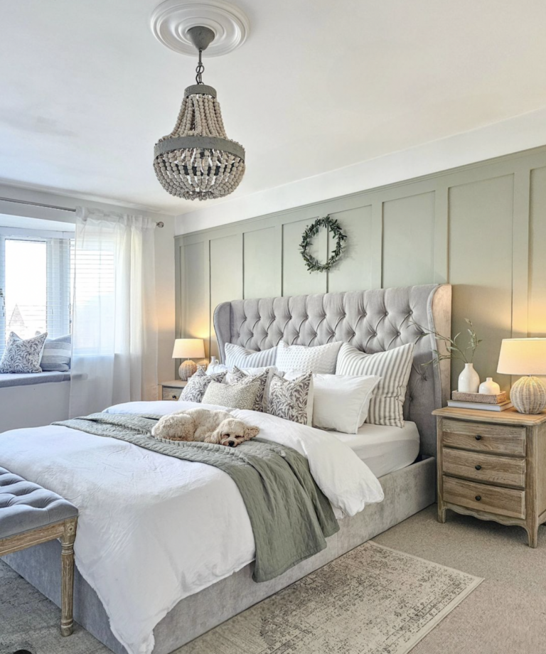 40 Fantastic Rug Under Bed Ideas To Transform Your Bedroom