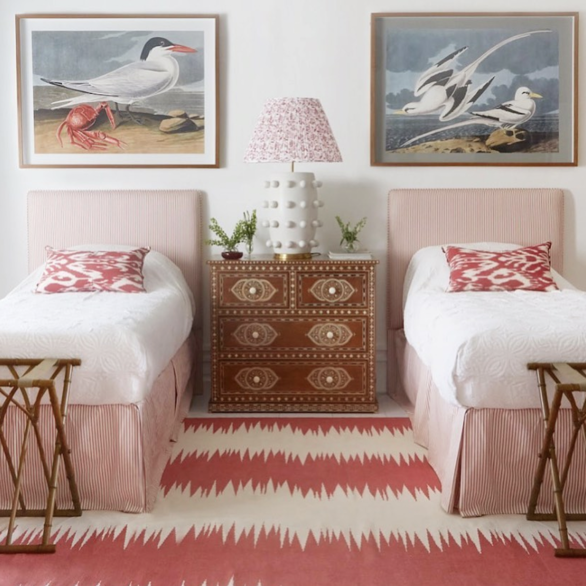 20 Best Arrangements For 2 Beds In One Small Room