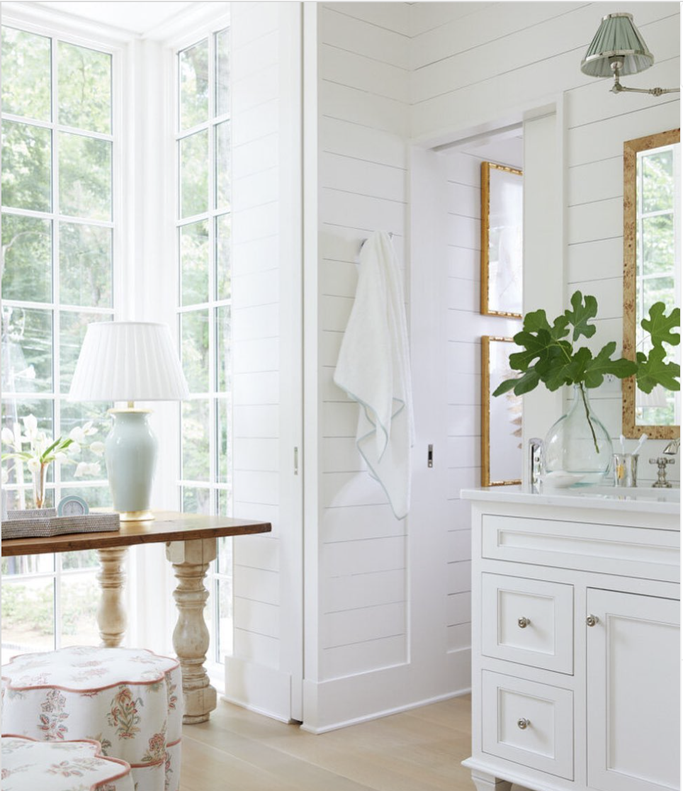 30 Fantastic Farmhouse Baseboard Trim Ideas You Will Love