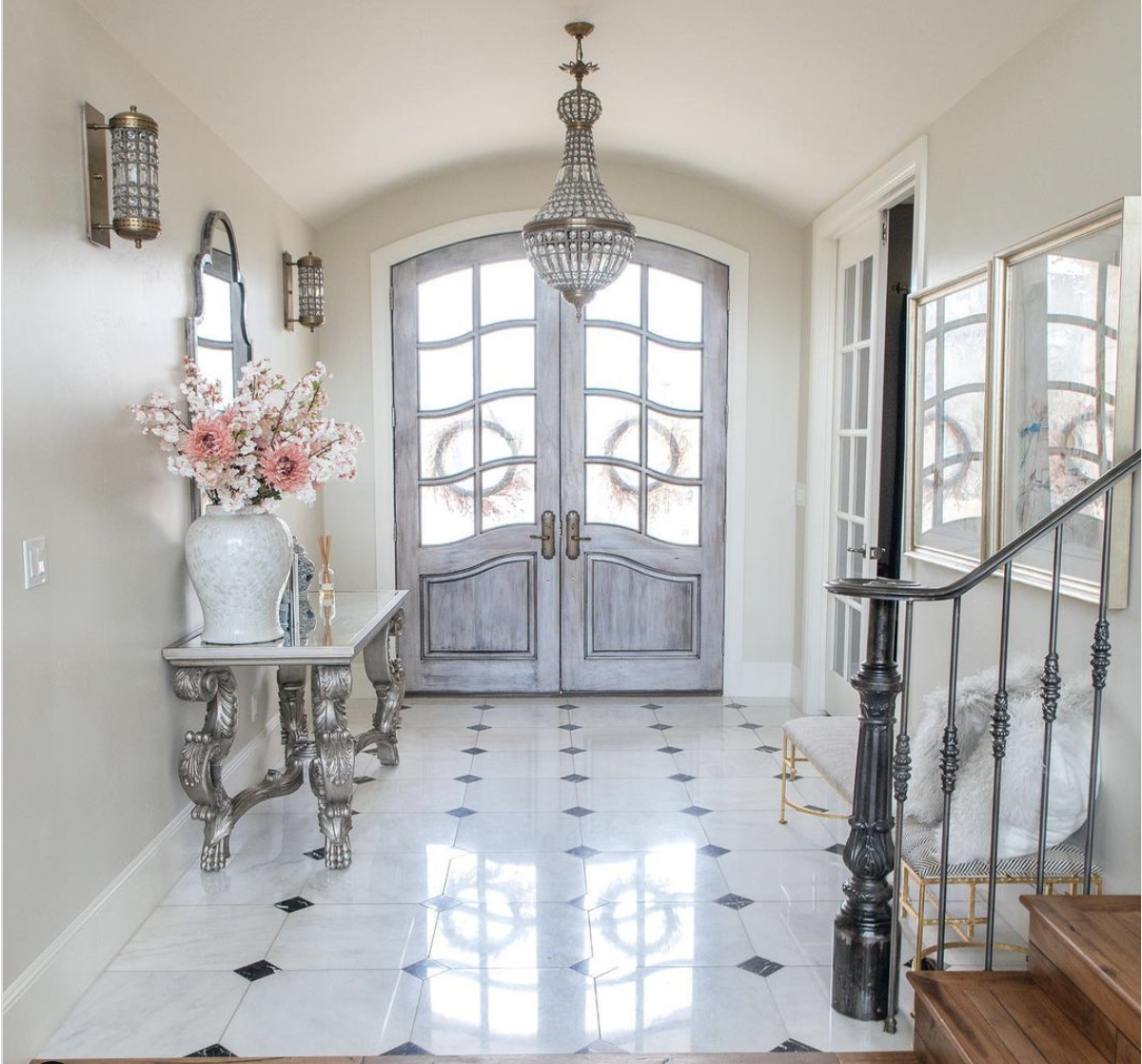 30 Fantastic Farmhouse Baseboard Trim Ideas You Will Love