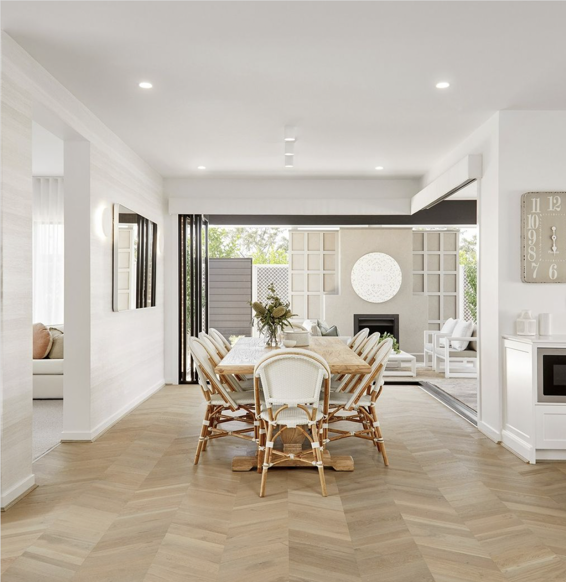 30 Fantastic Farmhouse Baseboard Trim Ideas You Will Love