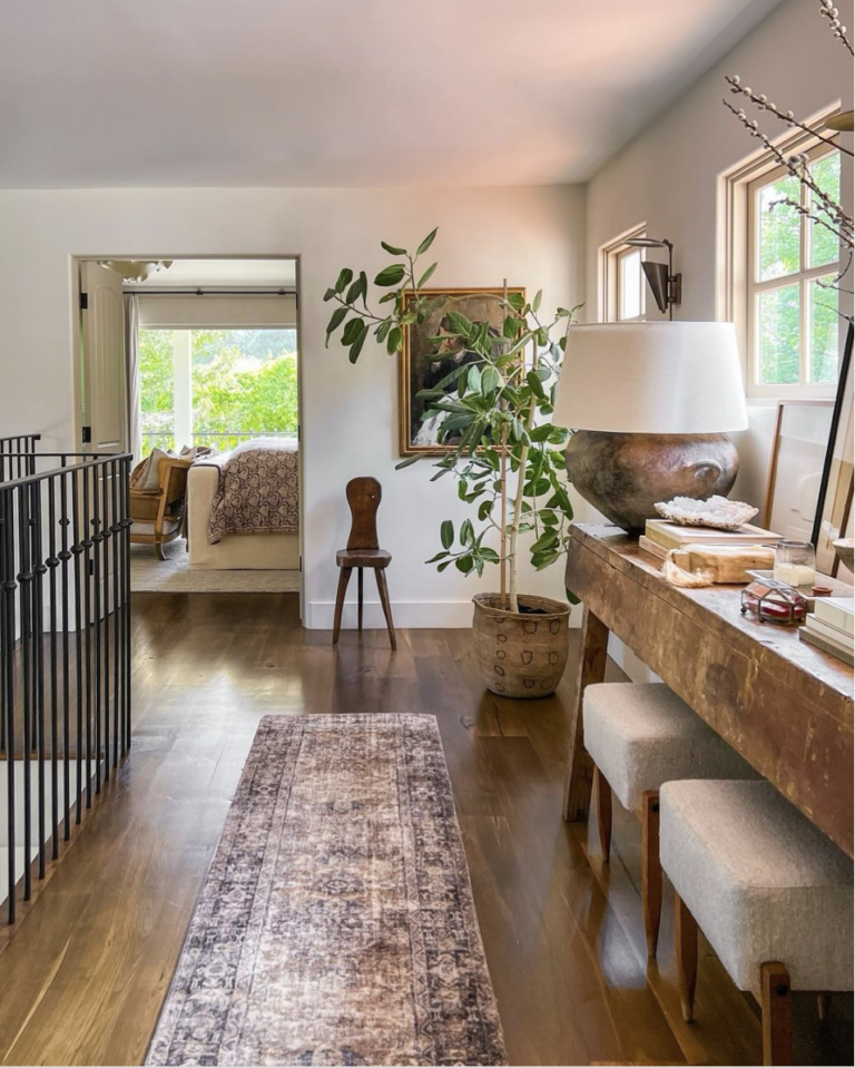 30 Fantastic Farmhouse Baseboard Trim Ideas You Will Love