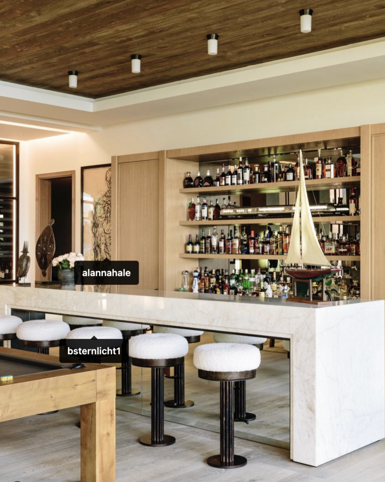 25 Basement Bar Ideas You Should Try